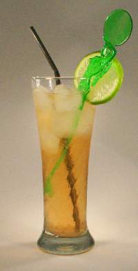 Recept : Brandy sangaree | ReceptyOnLine.cz - kuchařka, recepty a inspirace