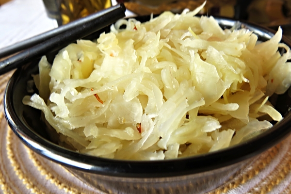 Recept : Kvašené zelí na čínský způsob | ReceptyOnLine.cz - kuchařka ...