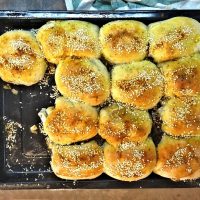 Recept : Buchty na slano s houbovou náplní | ReceptyOnLine.cz ...