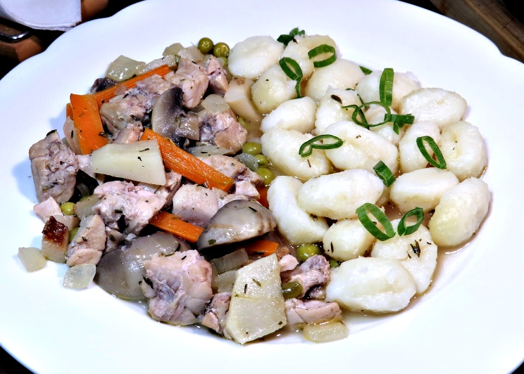 Recept : Telecí brzlík na francouzský způsob | ReceptyOnLine.cz ...