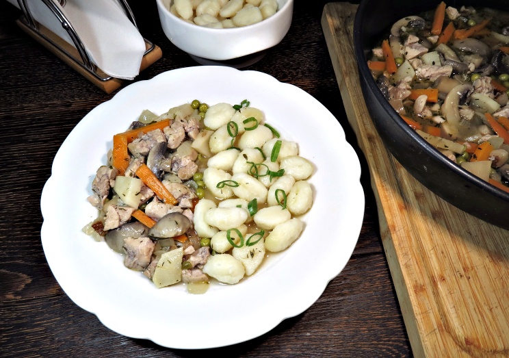 Recept : Telecí brzlík na francouzský způsob | ReceptyOnLine.cz ...