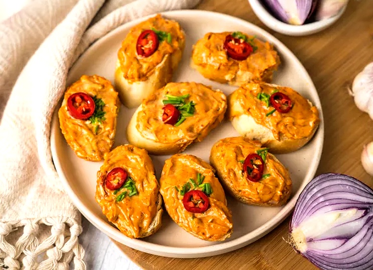 Recept : Yumchi majonéza | ReceptyOnLine.cz - kuchařka, recepty a inspirace