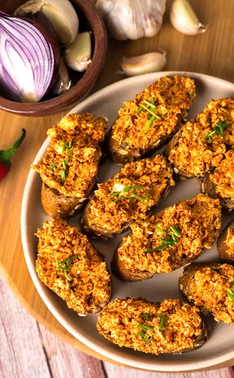 Recept : Yumchi máslo | ReceptyOnLine.cz - kuchařka, recepty a inspirace