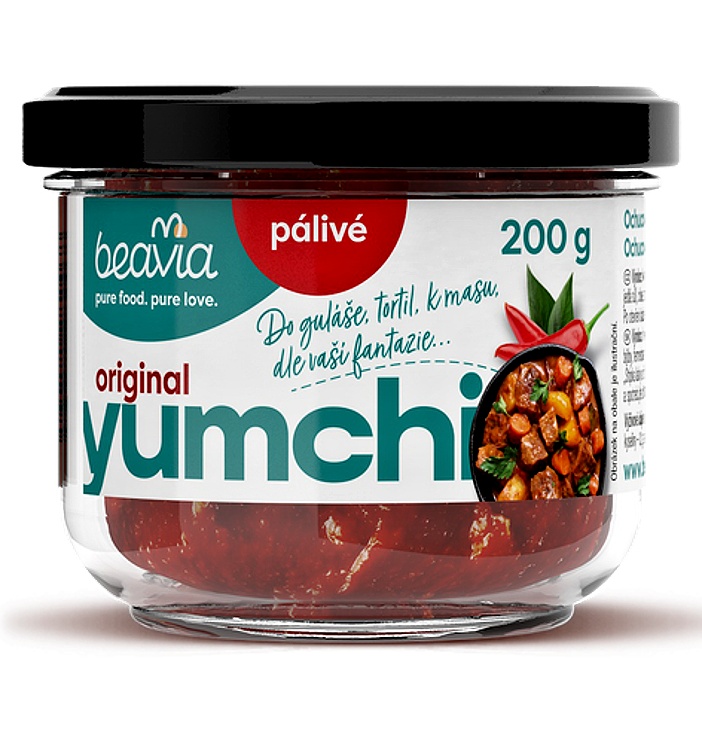 Recept : Yumchi majonéza | ReceptyOnLine.cz - kuchařka, recepty a inspirace